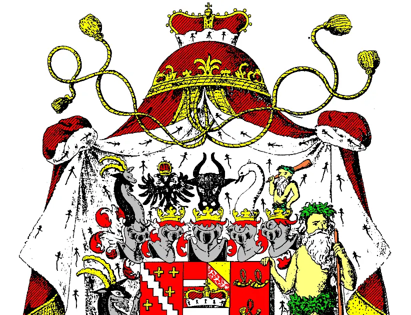 Sympozium „Klemens Metternich a mocenská rovnováha v Evropě “ na zámku ...