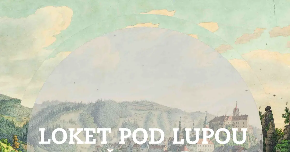 Loket pod lupou: zaostřeno na detail