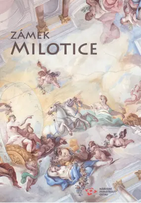 Zámek Milotice